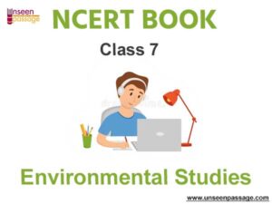 NCERT Book for Class 7 Environmental Studies Download Latest Pdf